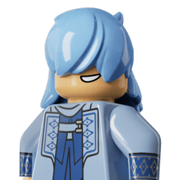 Nezumi - Fortnite Skin - Fortnite.GG