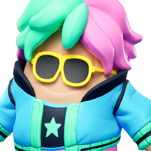 Selene - Fortnite Skin - Fortnite.GG