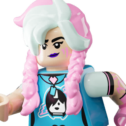 Selene - Fortnite Skin - Fortnite.GG