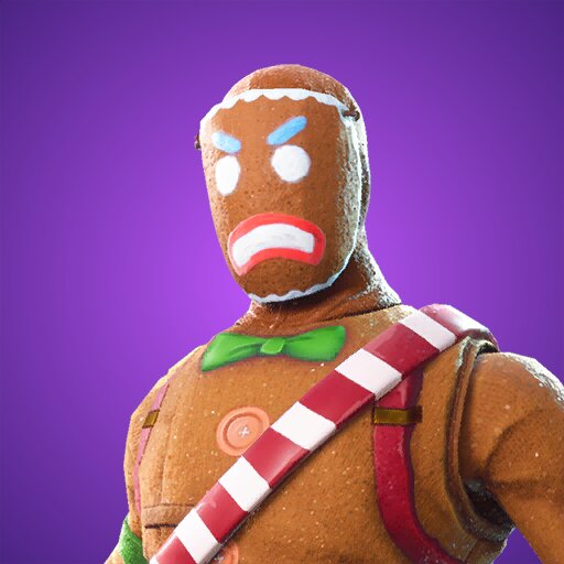 Merry Marauder - Fortnite Skin - Fortnite.GG