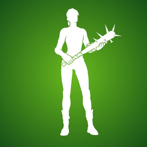 Called Shot - Fortnite Emote - Fortnite.GG