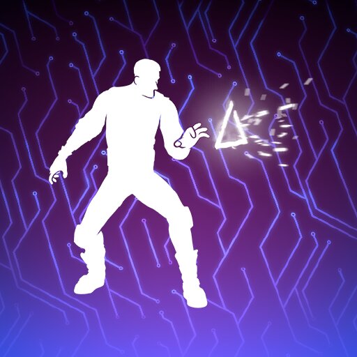Igni Sign - Fortnite Emote - Fortnite.GG
