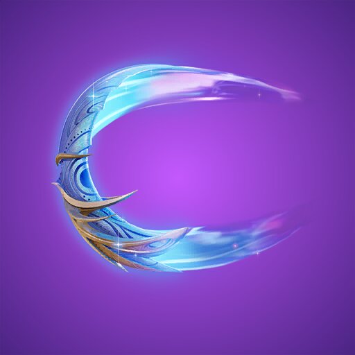 Moonglide - Fortnite Glider - Fortnite.GG