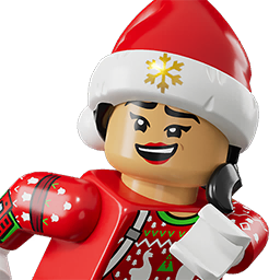 Nog Ops - Fortnite Skin - Fortnite.GG