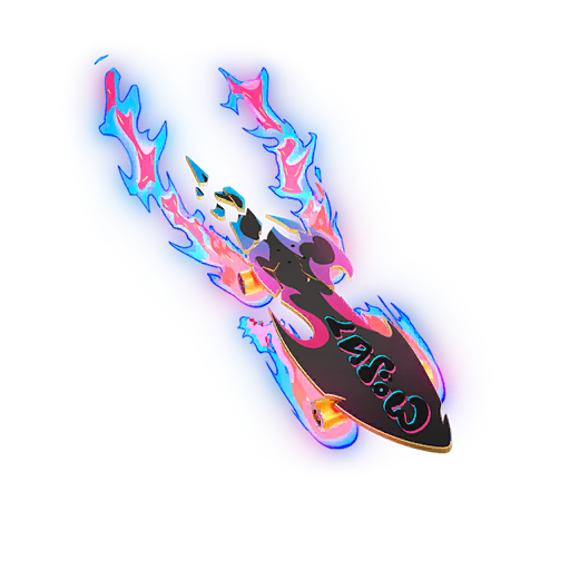 Flip Flyer - Fortnite Glider - Fortnite.GG