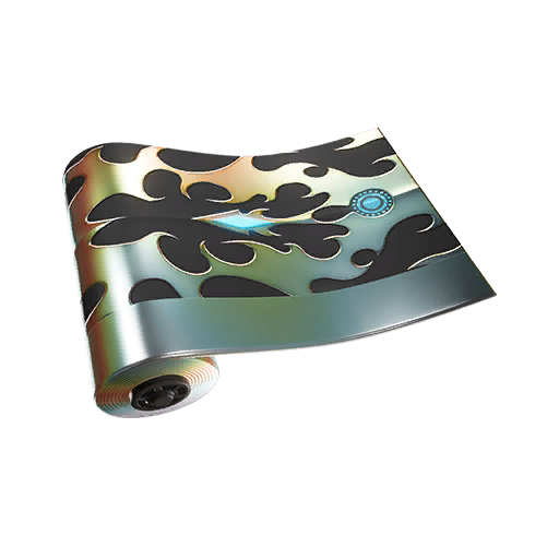 Controlled Focus - Fortnite Wrap - Fortnite.GG