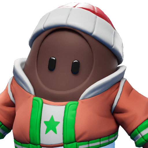 Yuletide Ranger - Fortnite Skin - Fortnite.GG