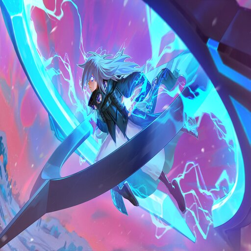 Nezumi - Fortnite Loading Screen - Fortnite.GG