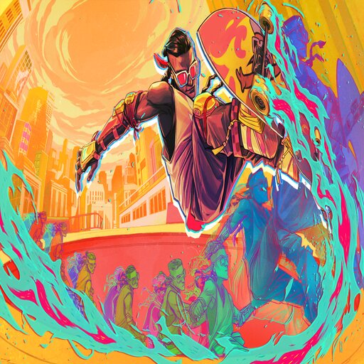 Massai - Fortnite Loading Screen - Fortnite.GG