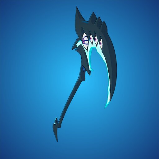 Fanged Foresight - Fortnite Pickaxe - Fortnite.GG