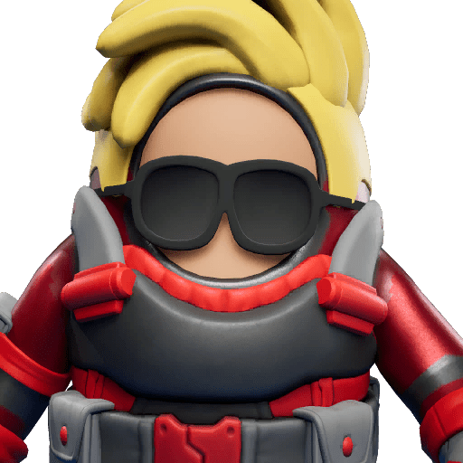 Circuit Breaker - Fortnite Skin - Fortnite.GG