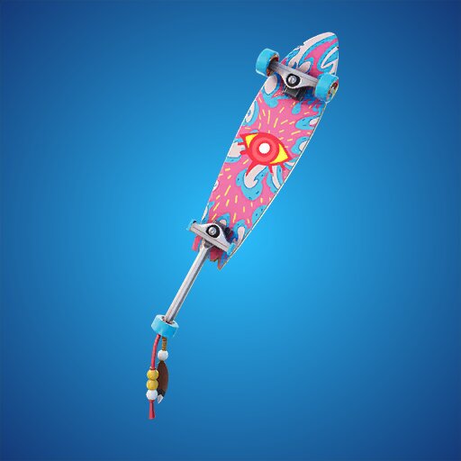 Board Breaker - Fortnite Pickaxe - Fortnite.GG