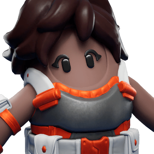 Dominator - Fortnite Skin - Fortnite.GG