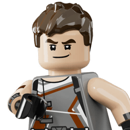 Devastator - Fortnite Skin - Fortnite.GG