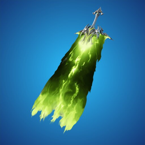 Soul Shroud - Fortnite Backpack - Fortnite.GG