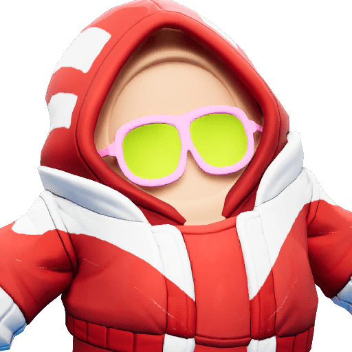 Arctic Adeline - Fortnite Skin - Fortnite.GG