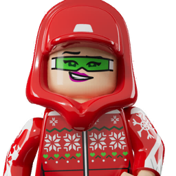 Arctic Adeline - Fortnite Skin - Fortnite.GG