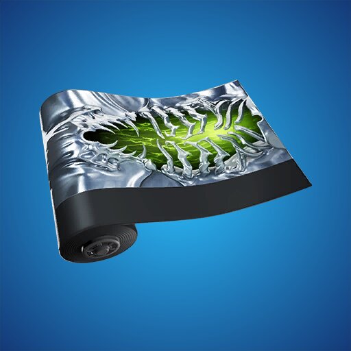 Acceleration - Fortnite Wrap - Fortnite.GG