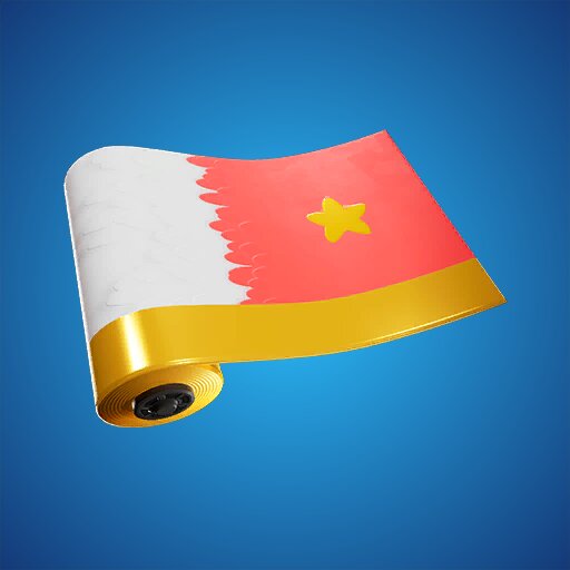 Gringle Gift - Fortnite Wrap - Fortnite.GG