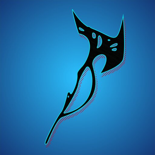 Blackwhip Axe - Fortnite Pickaxe - Fortnite.GG