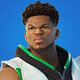 Giannis Antetokounmpo - Fortnite Skin - Fortnite.GG
