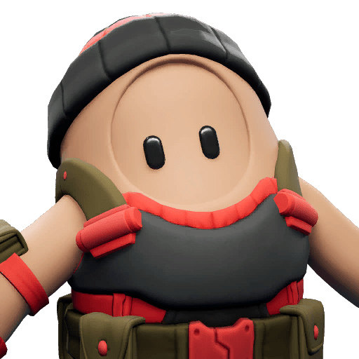 Desperado - Fortnite Skin - Fortnite.GG