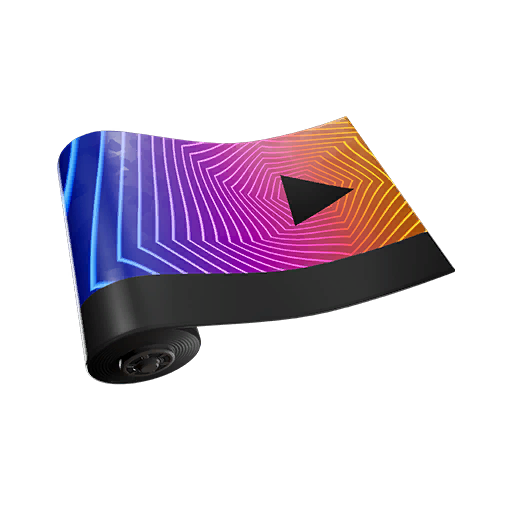 Reverberate - Fortnite Wrap - Fortnite.GG