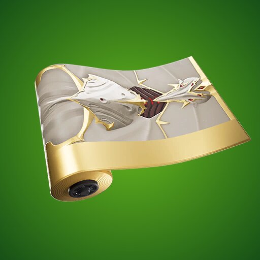 Rift Warden's Raiment - Fortnite Wrap - Fortnite.GG