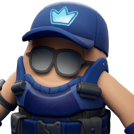 First strike Specialist - Fortnite Skin - Fortnite.GG