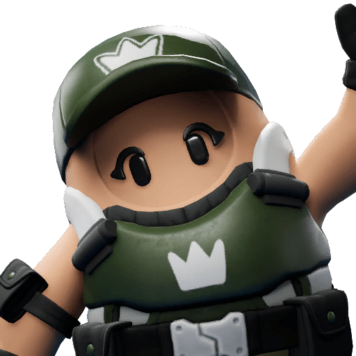 Munitions Expert Fortnite Skin Fortnitegg