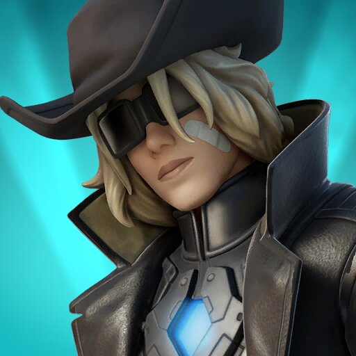 The Rogue LAROI - Fortnite Skin - Fortnite.GG