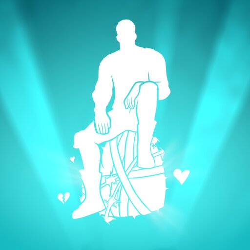 Heart of a King - Fortnite Emote - Fortnite.GG
