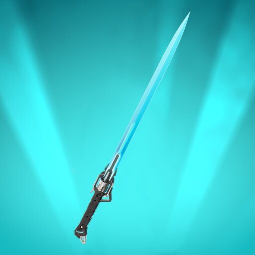 The Tragic BLADE - Fortnite Pickaxe - Fortnite.GG