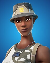 rhysv10's Locker - Fortnite.GG