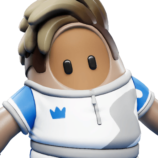 Chase - Fortnite Skin - Fortnite.GG