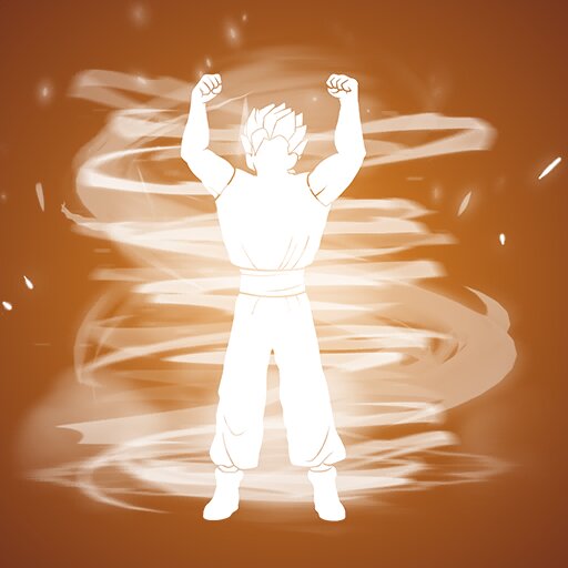 Gohan's Charging Up - Fortnite Emote - Fortnite.GG