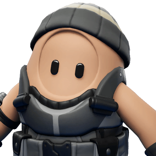 Infiltrator - Fortnite Skin - Fortnite.GG