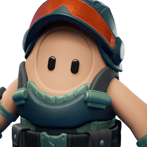 Recon Scout - Fortnite Skin - Fortnite.GG