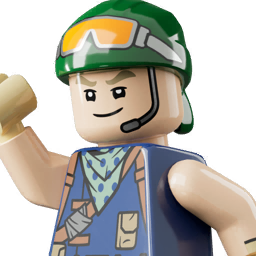 Recon Scout - Fortnite Skin - Fortnite.GG