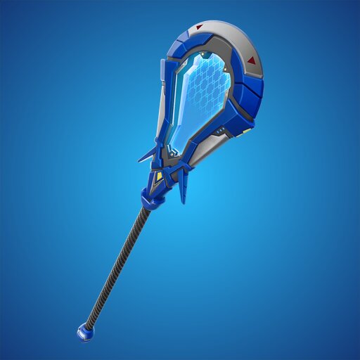 Laser Crosse - Fortnite Pickaxe - Fortnite.GG