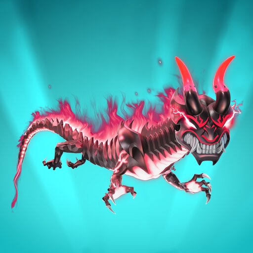 Shugoki - Fortnite Glider - Fortnite.GG