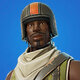 Aerial Assault Trooper - Fortnite Skin - Fortnite.GG