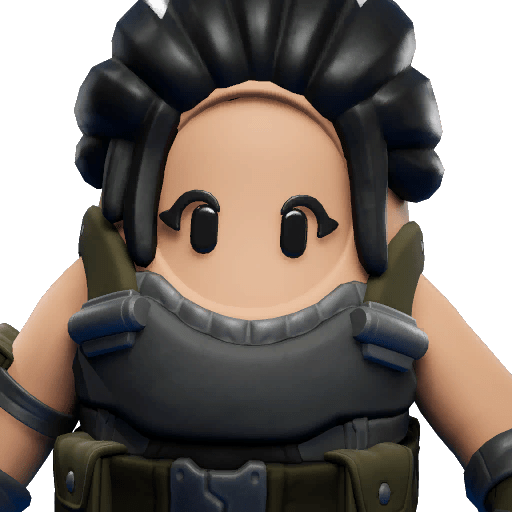 Commando - Fortnite Skin - Fortnite.GG