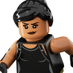 Commando - Fortnite Skin - Fortnite.GG