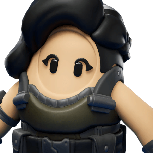 Assault Trooper - Fortnite Skin - Fortnite.GG