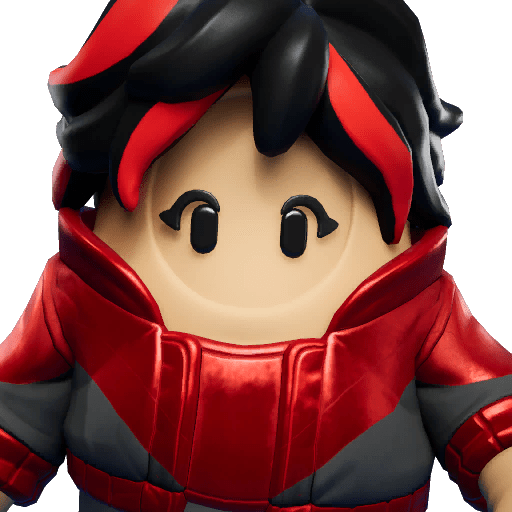 Folly - Fortnite Skin - Fortnite.GG