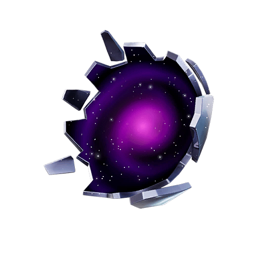 Celestial Shell - Fortnite Backpack - Fortnite.GG