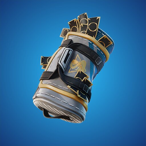 Cash Stash - Fortnite Backpack - Fortnite.GG