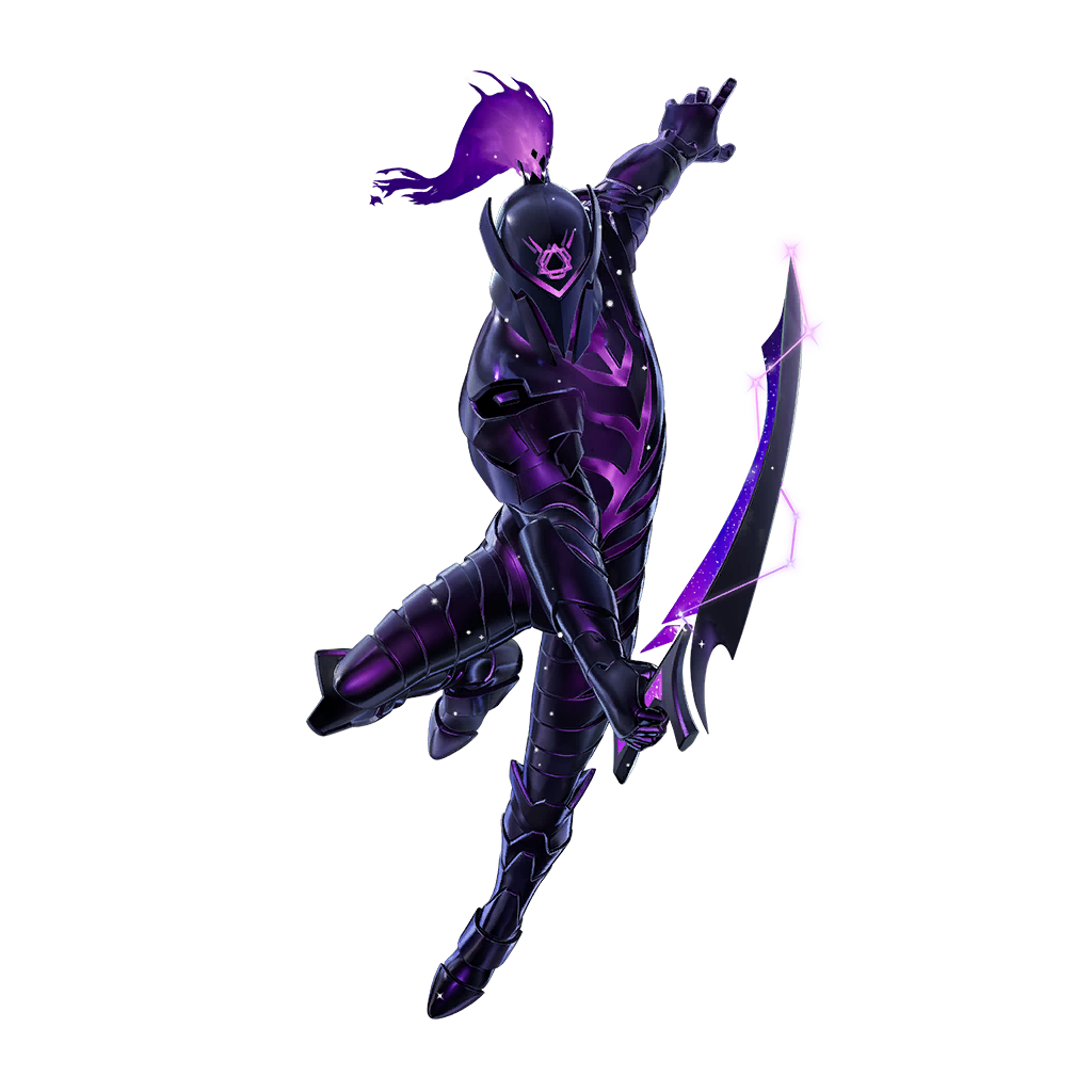 Axion Sentinel - Fortnite Skin - Fortnite.GG