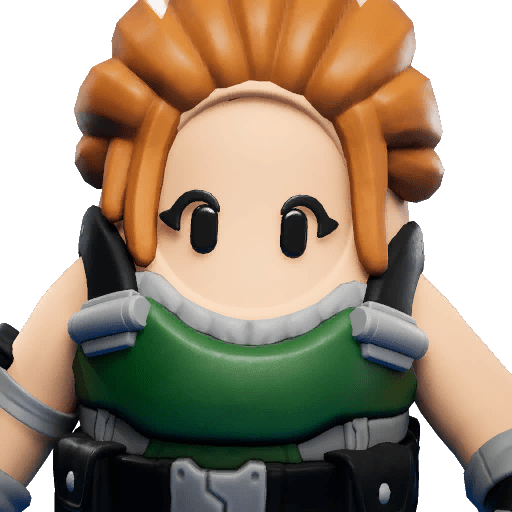 Pathfinder - Fortnite Skin - Fortnite.GG